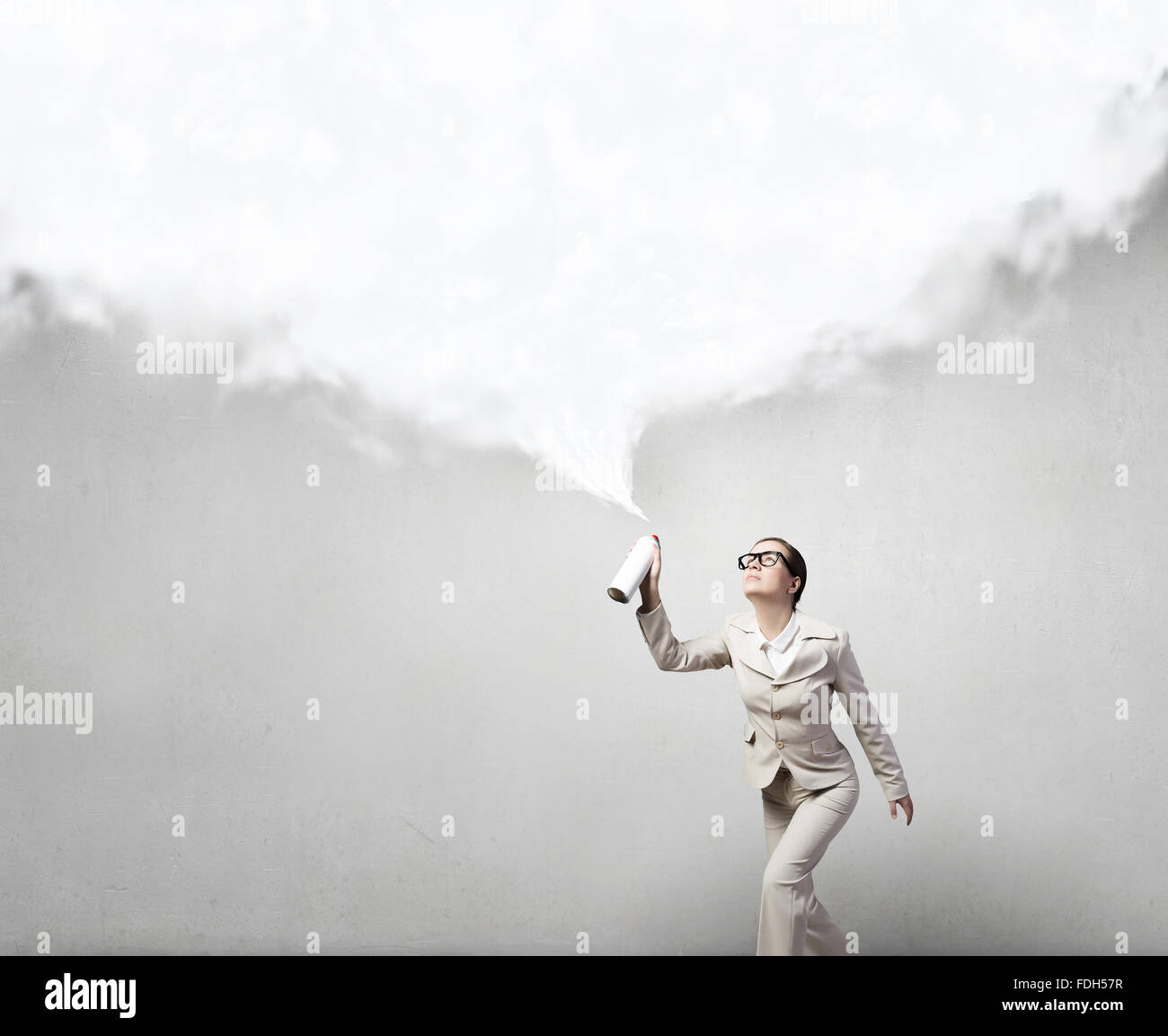 Cloud container hi-res stock photography and images - Alamy