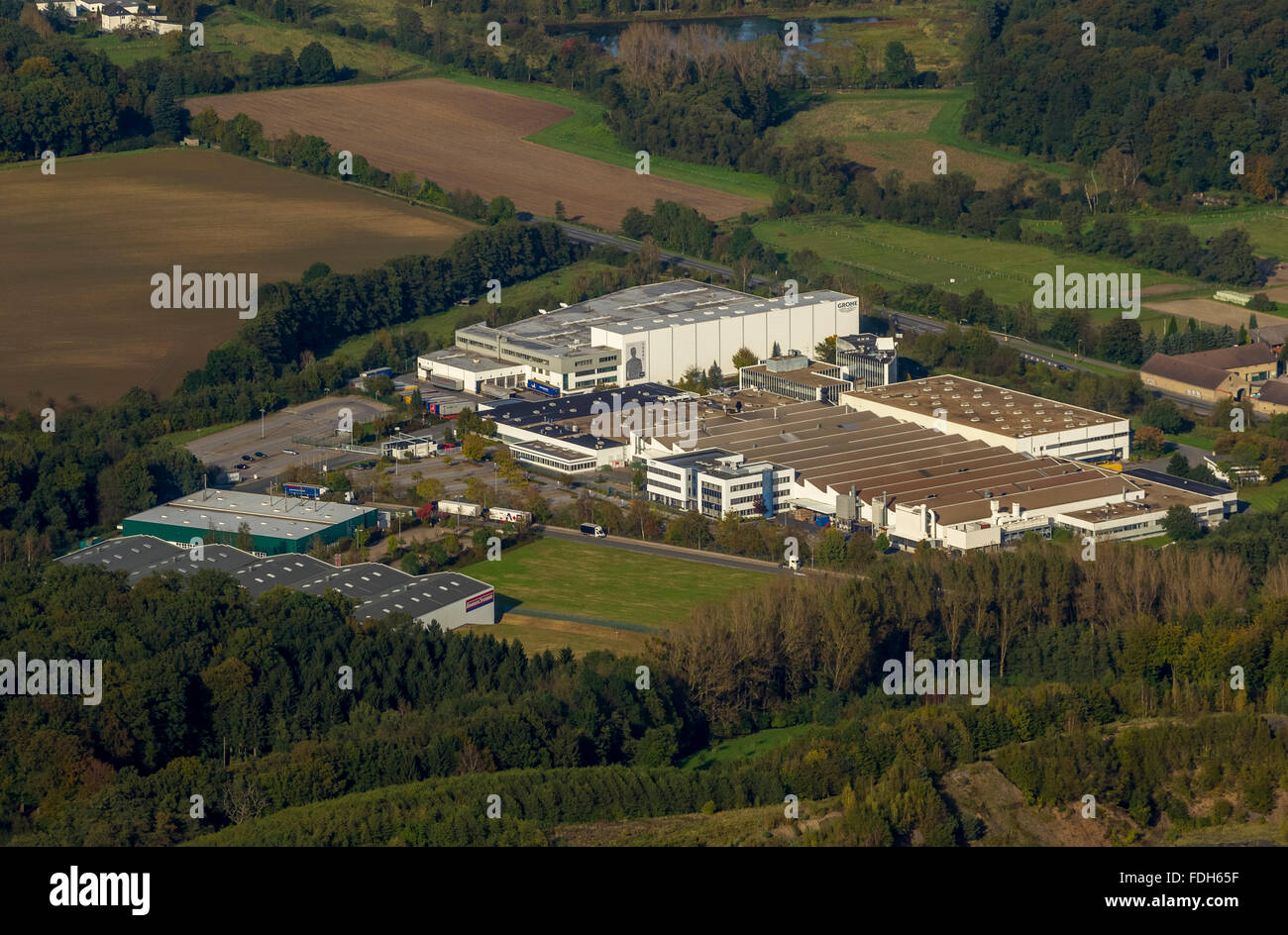 Grohe Ag Hemer