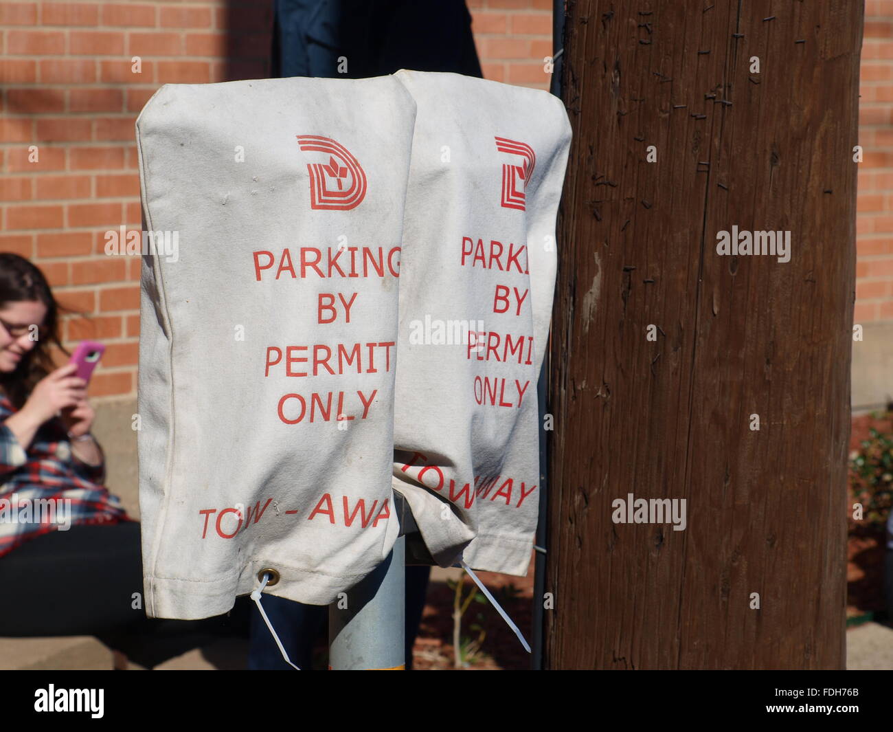 Deep Ellum Music Venue Stock Photo - Alamy