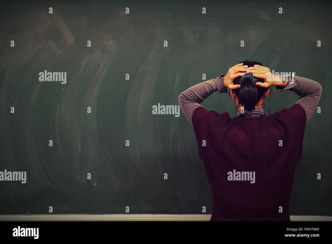 Vexed hi-res stock photography and images - Alamy