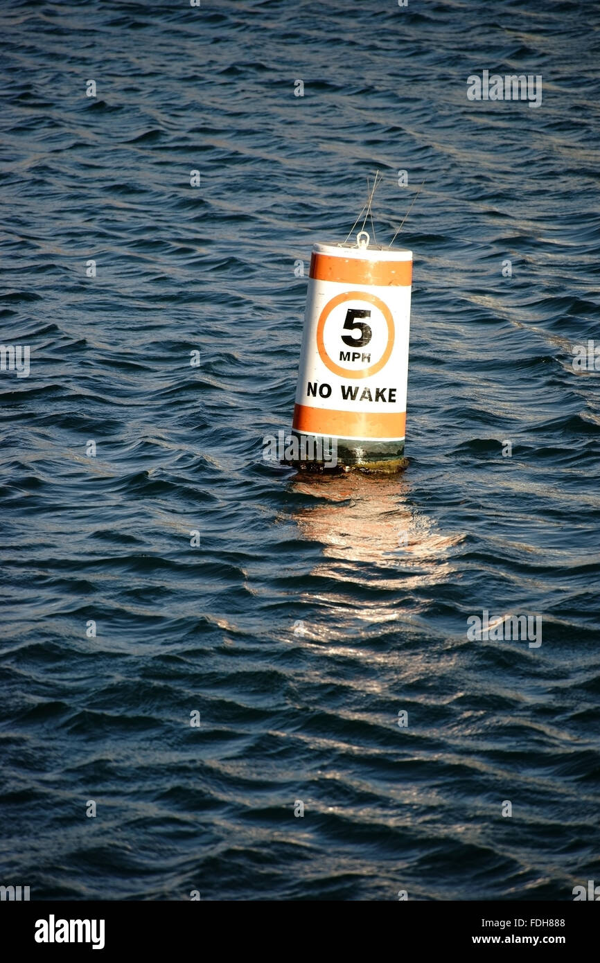 Signal buoy hi-res stock photography and images - Alamy