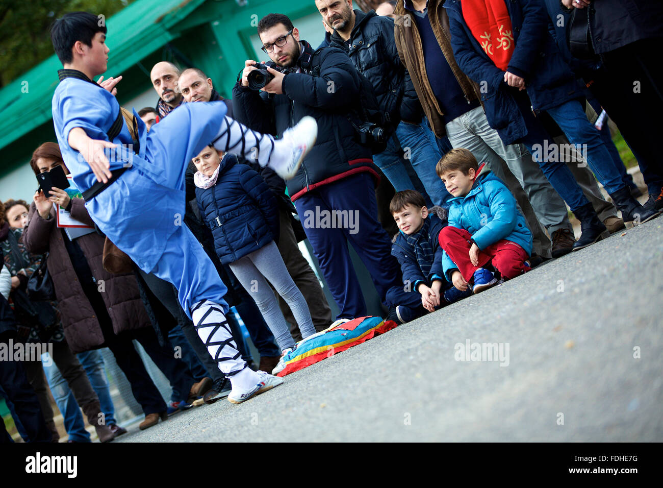 Italian boys hi-res stock photography and images - Alamy