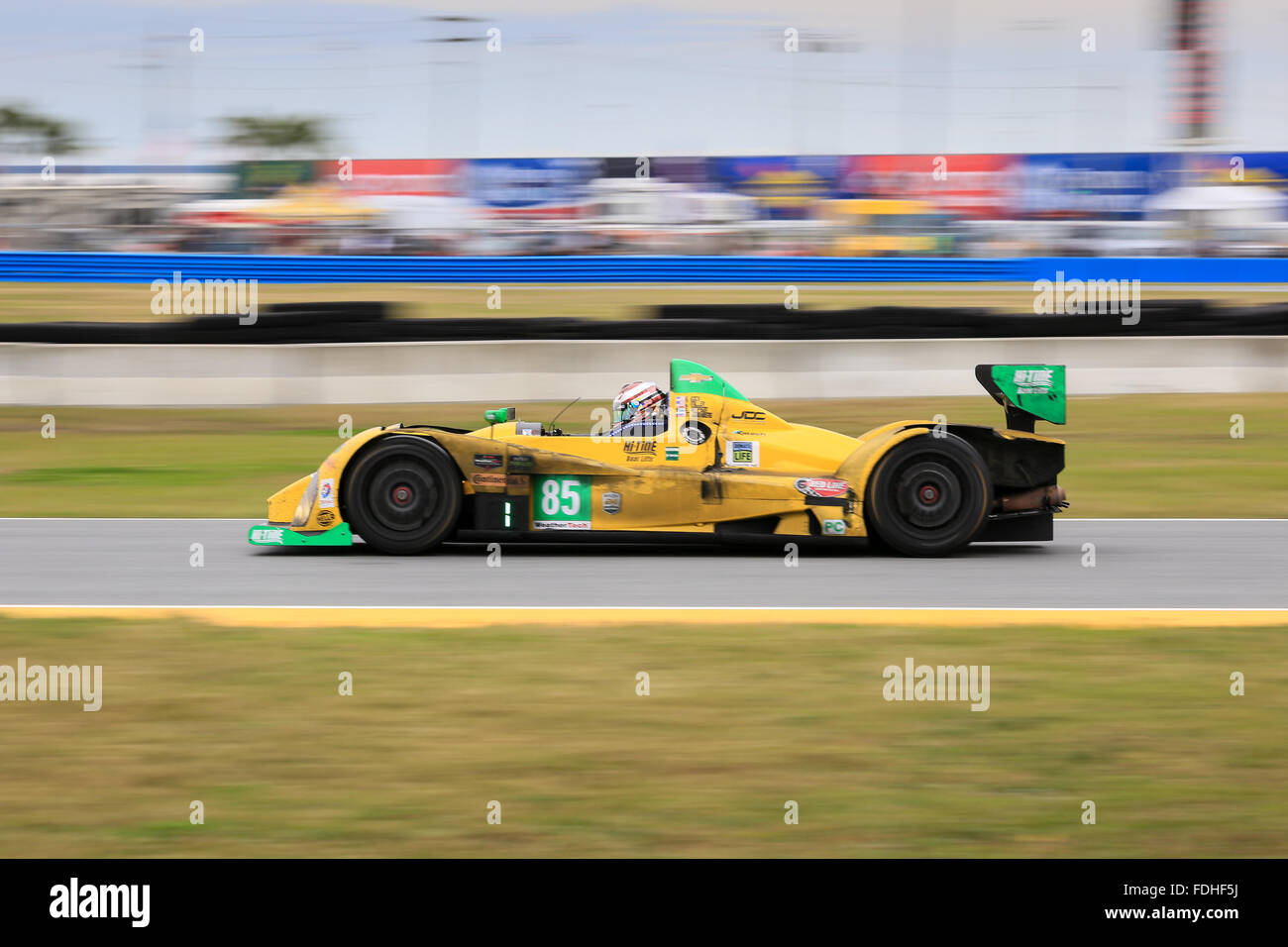 Oreca race car hi-res stock photography and images - Alamy