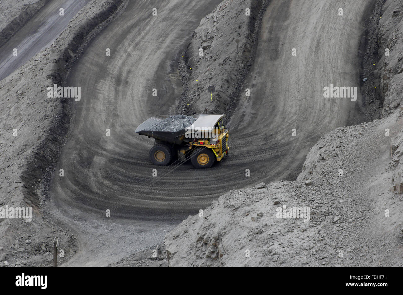 Marcona mine hi-res stock photography and images - Alamy