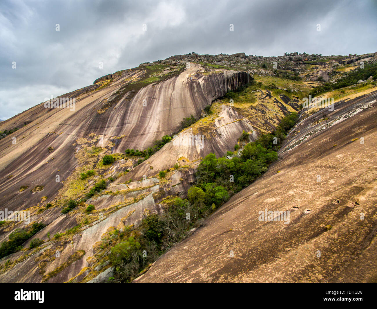 Sibebe Rock High Resolution Stock Photography and Images - Alamy