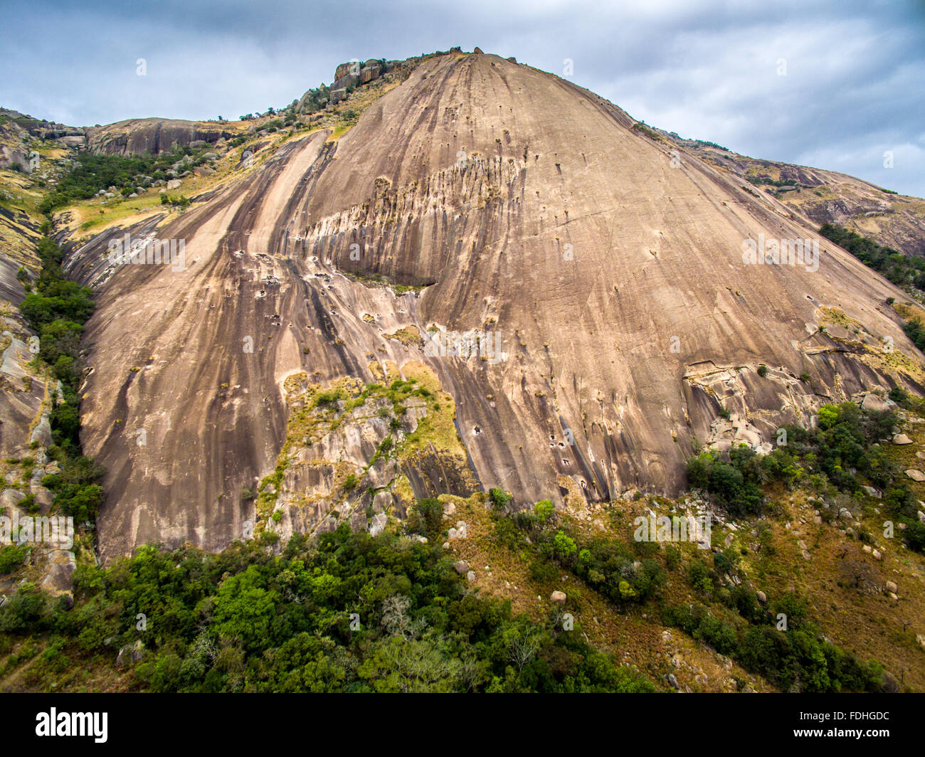 Sibebe rock hi-res stock photography and images - Alamy