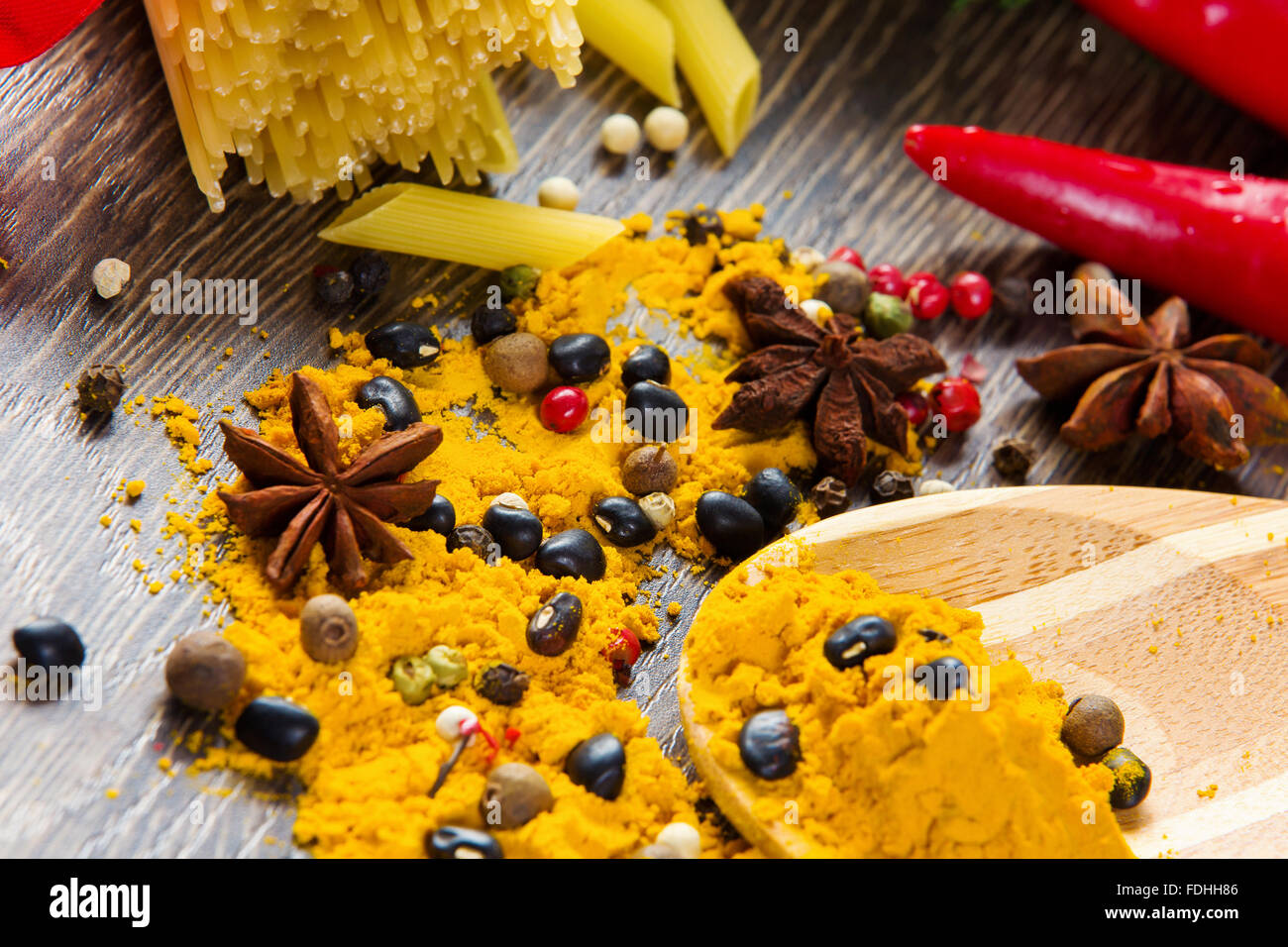 Sample splices hi-res stock photography and images - Alamy