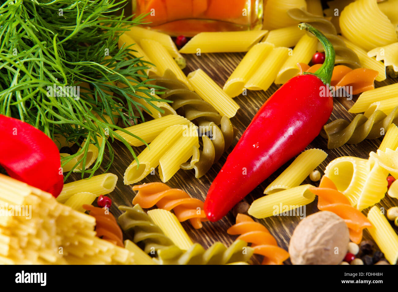 Sample splices hi-res stock photography and images - Alamy