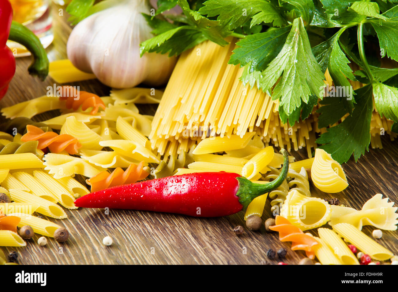 Sample splices hi-res stock photography and images - Alamy