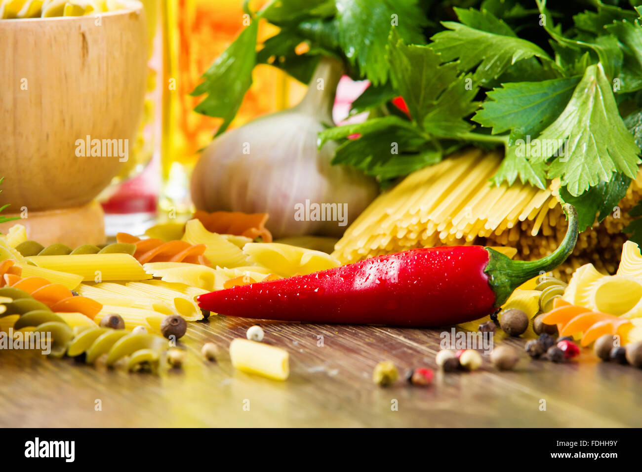 Sample splices hi-res stock photography and images - Alamy