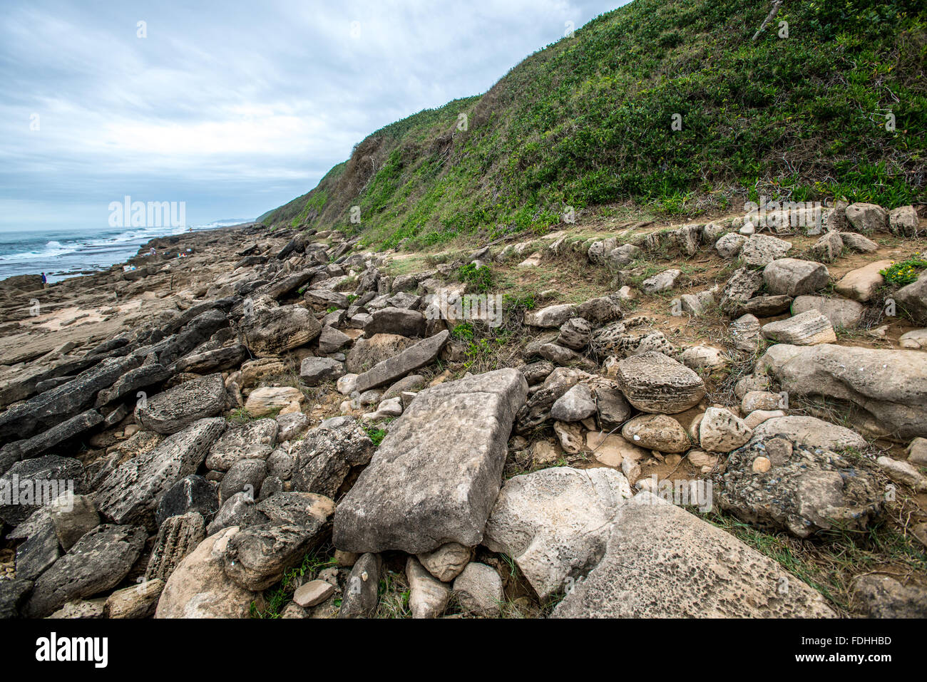 South africa landscape rocks hi-res stock photography and images - Alamy
