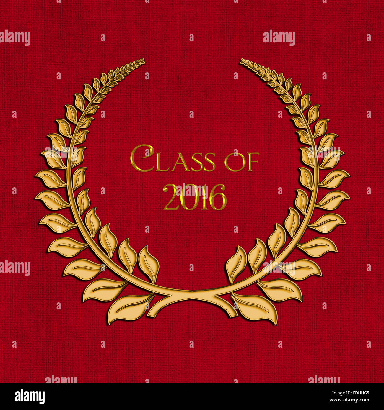 Graduation symbol hi-res stock photography and images - Alamy