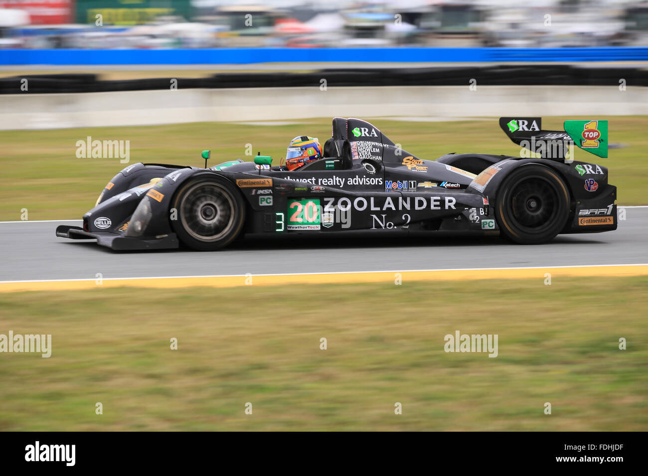 Oreca race car hi-res stock photography and images - Alamy