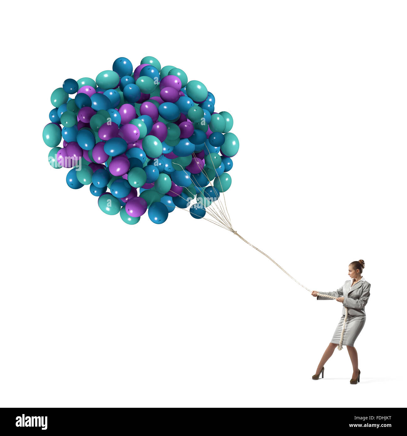 Half caucasian half filipino hi-res stock photography and images - Alamy