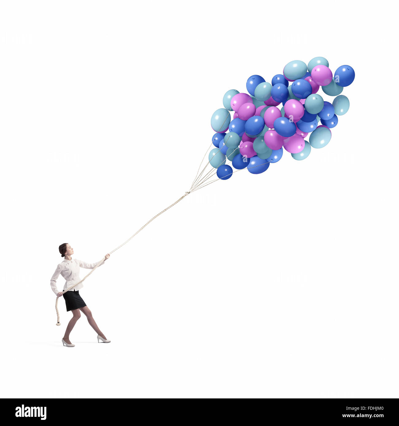 Half caucasian half filipino hi-res stock photography and images - Alamy