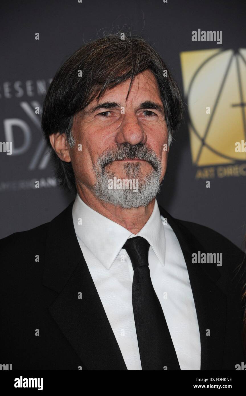 Jack Fisk High Resolution Stock Photography and Images - Alamy