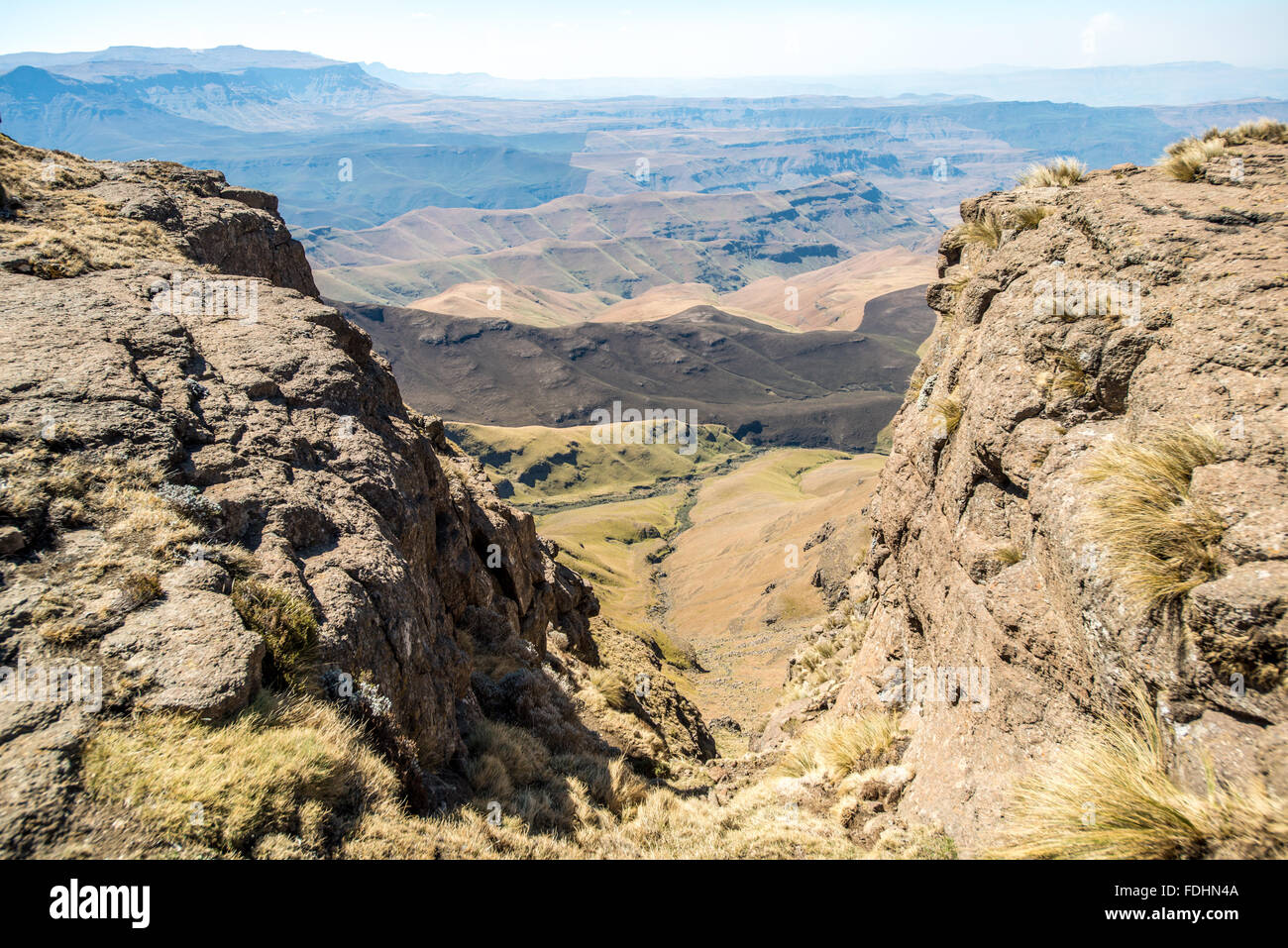 Rolling terrain hi-res stock photography and images - Alamy