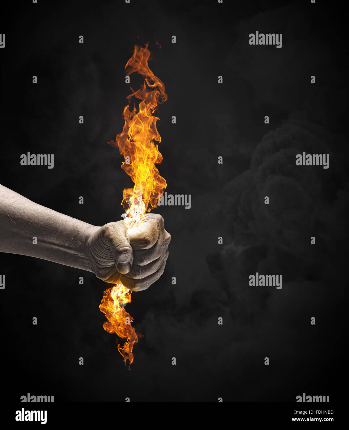 Ancient human cooking hi-res stock photography and images - Alamy