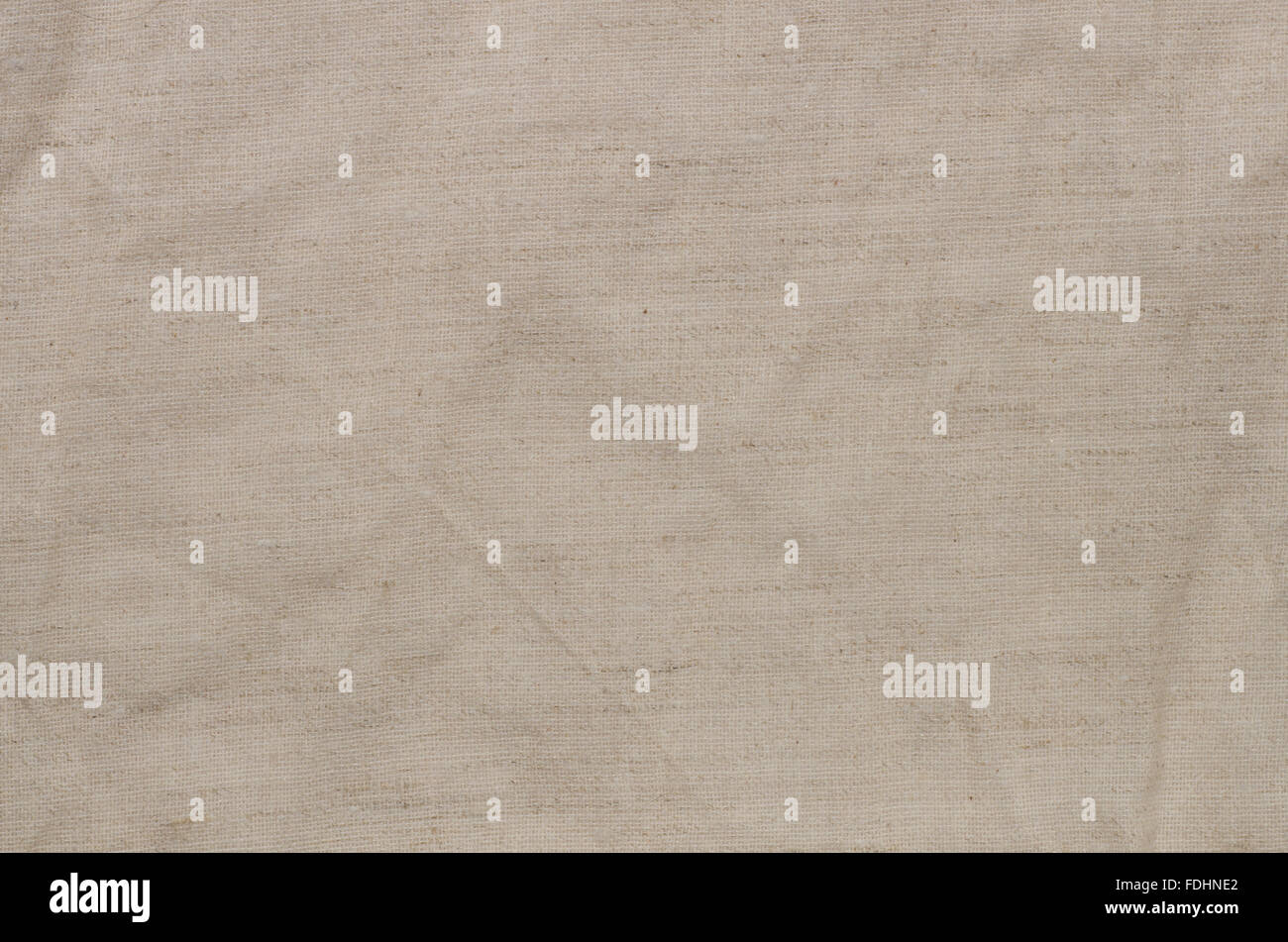 creased gray linen canvas texture background Stock Photo - Alamy