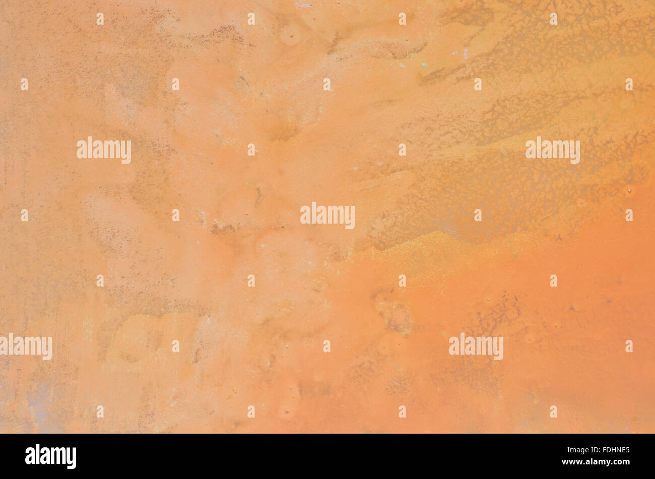 abstract orange painted background texture Stock Photo - Alamy