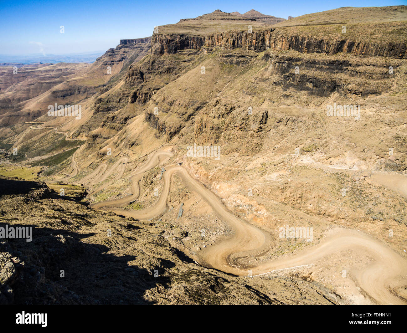 Dangerous terrain hi-res stock photography and images - Alamy