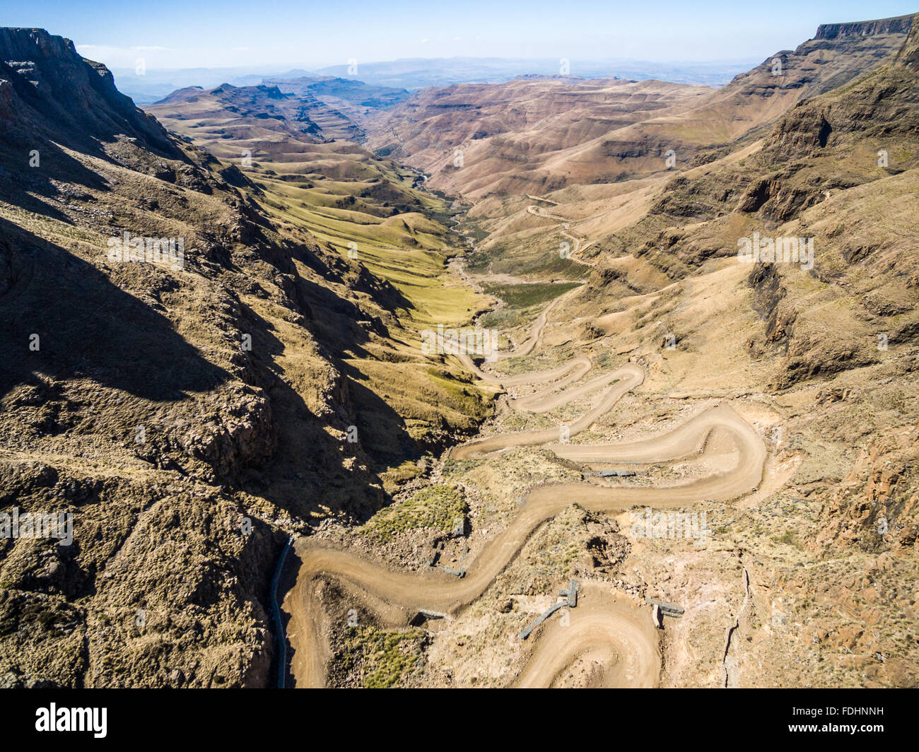 Dangerous terrain hi-res stock photography and images - Alamy