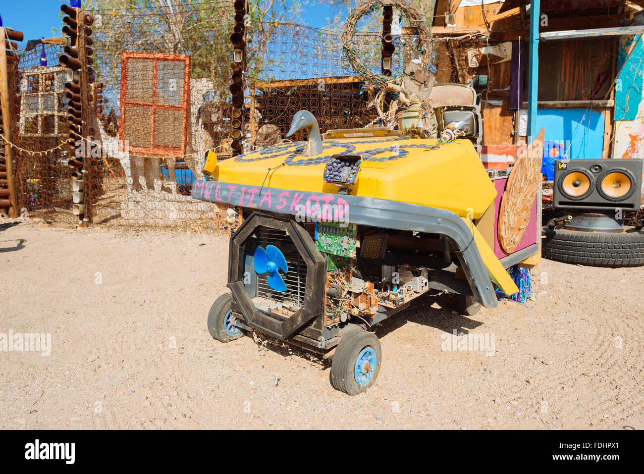 Machinery installation hi-res stock photography and images - Alamy