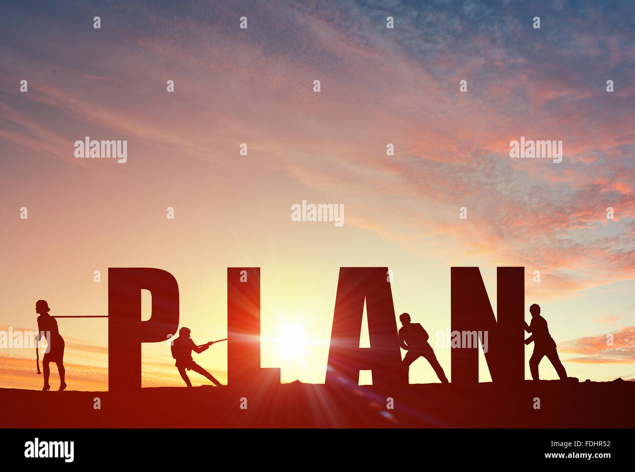 Representing pulling hi-res stock photography and images - Alamy