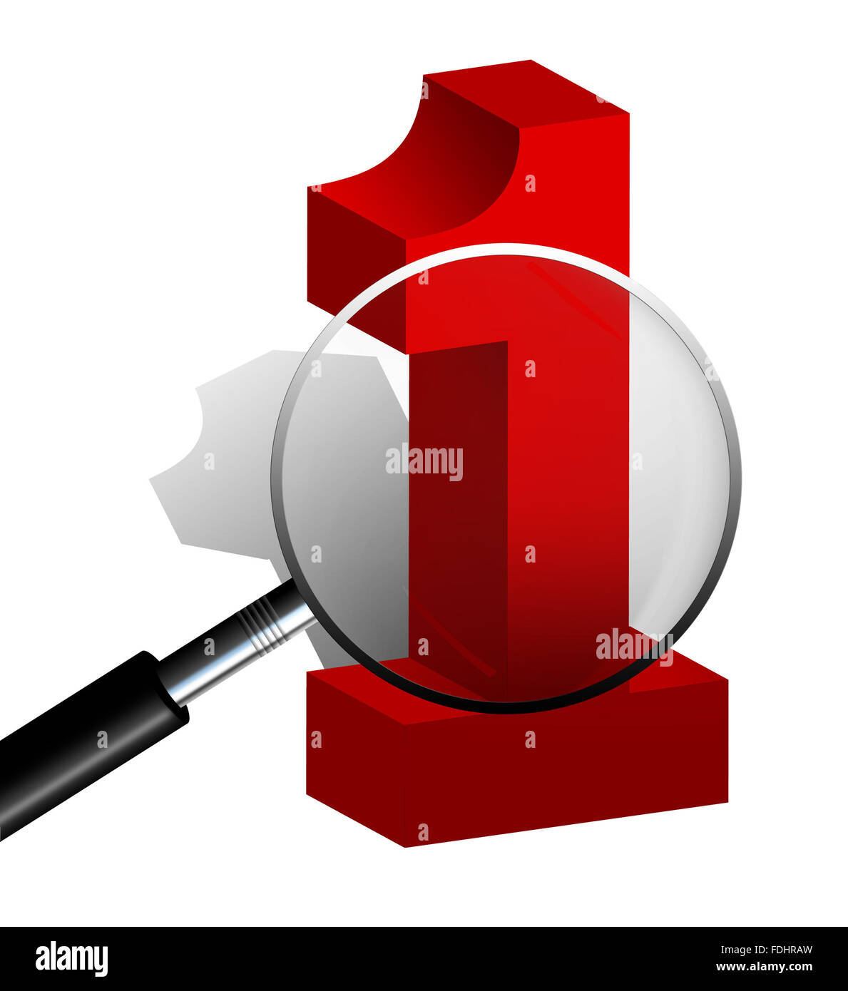 Number one hi-res stock photography and images - Alamy