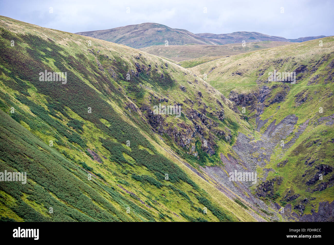 Moffat scotland hi-res stock photography and images - Alamy