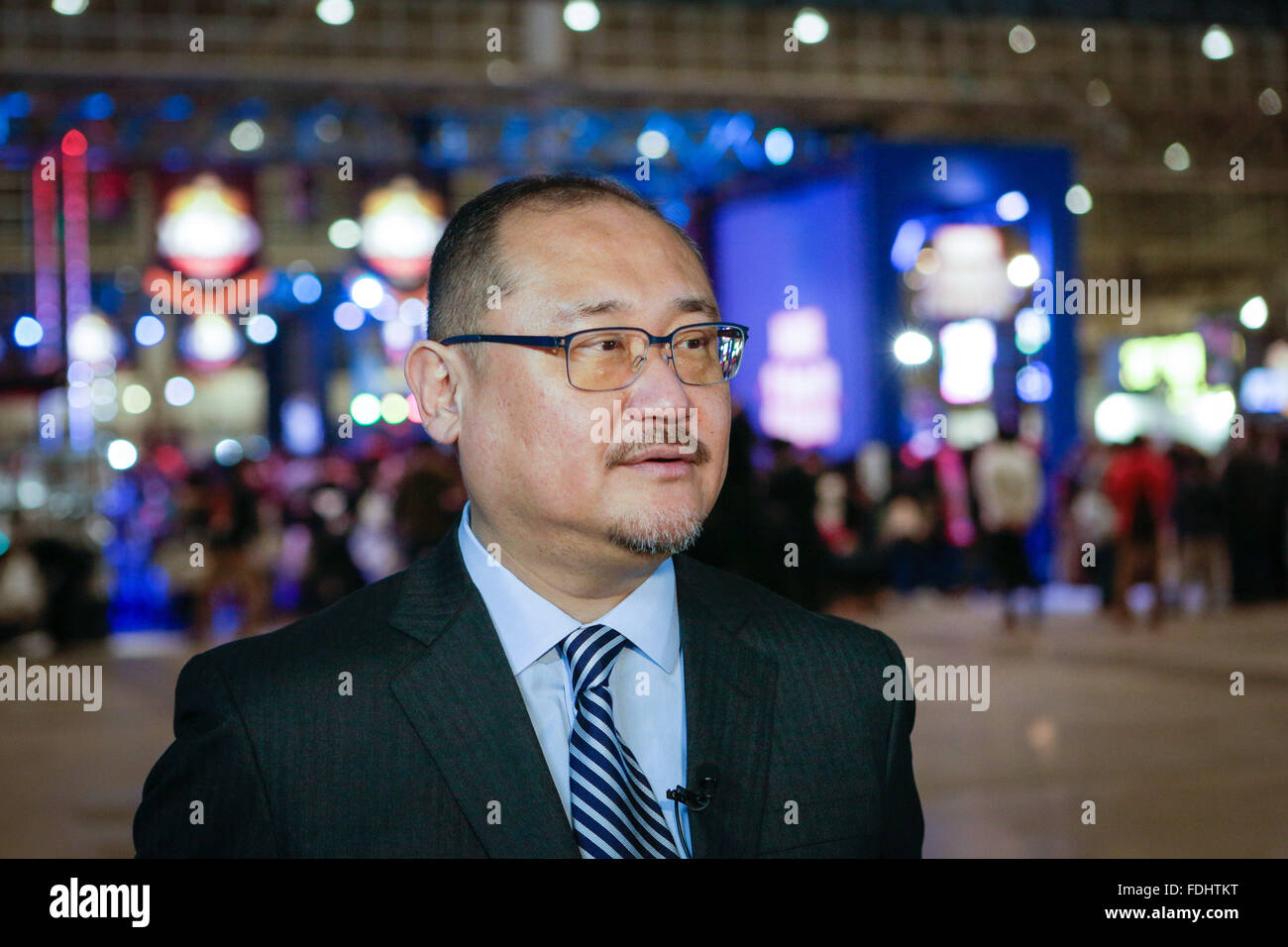 Hirokazu hamamura hi-res stock photography and images - Alamy