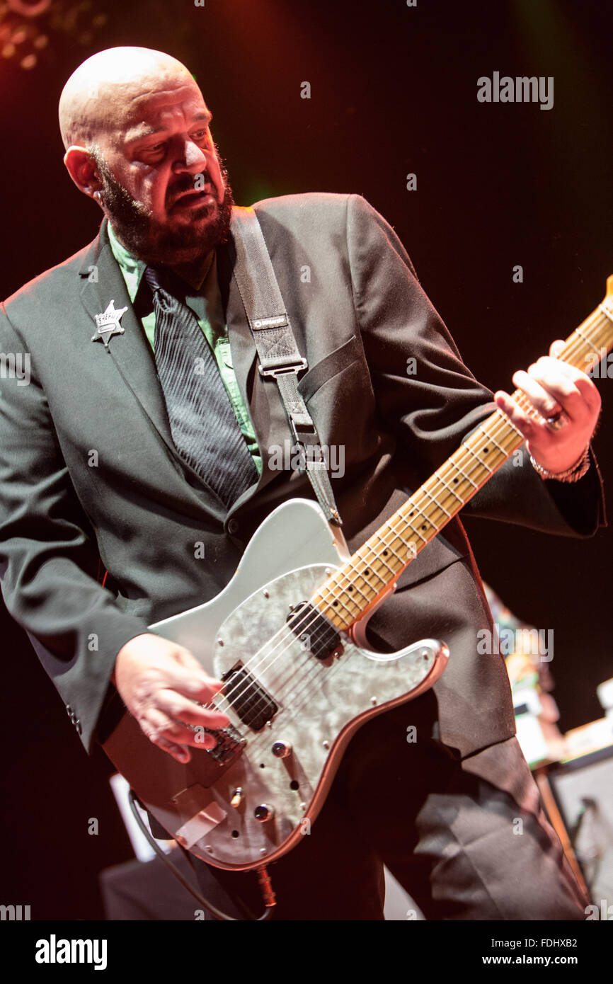 Chris goss hi-res stock photography and images - Alamy