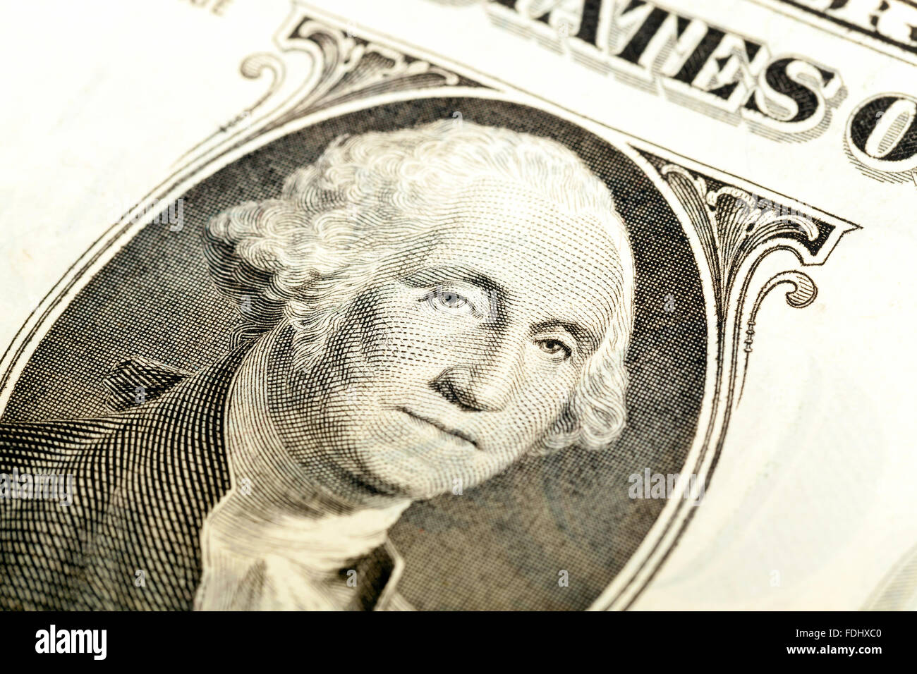 paper us dollar Stock Photo - Alamy