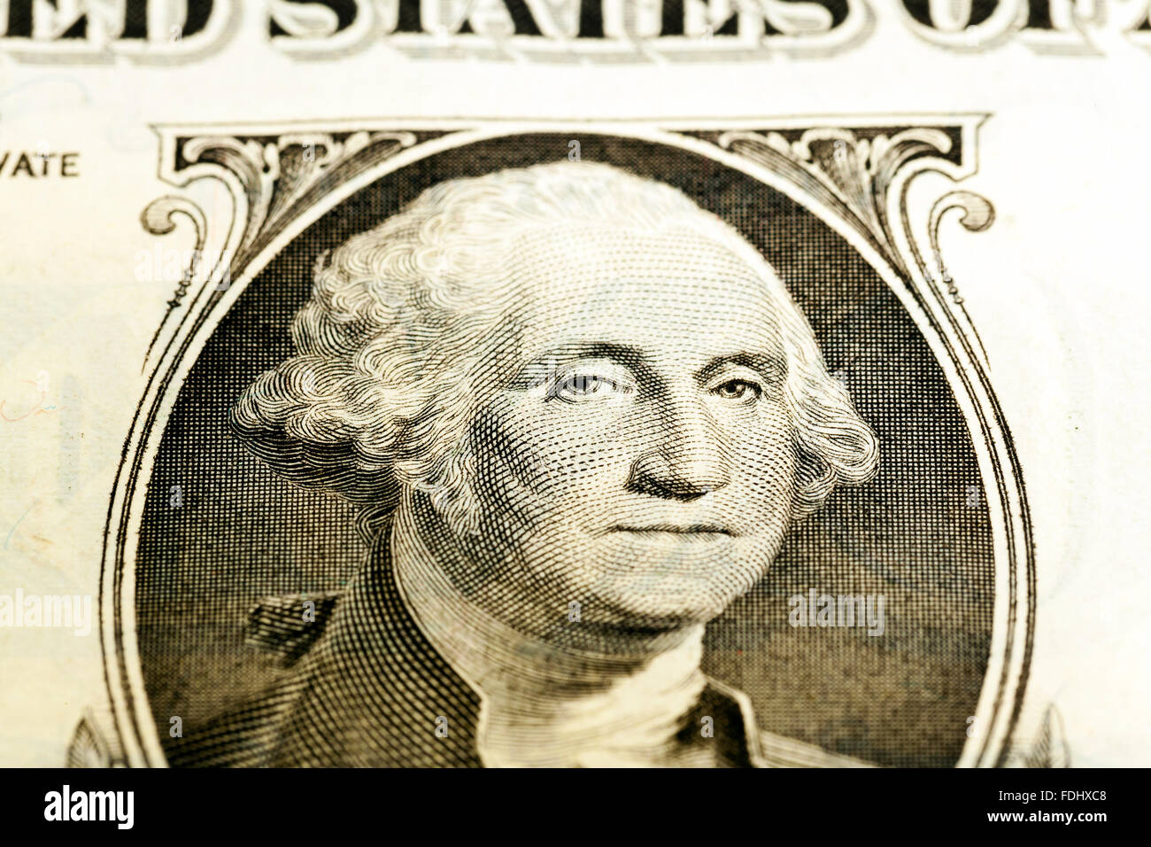 paper us dollar Stock Photo - Alamy