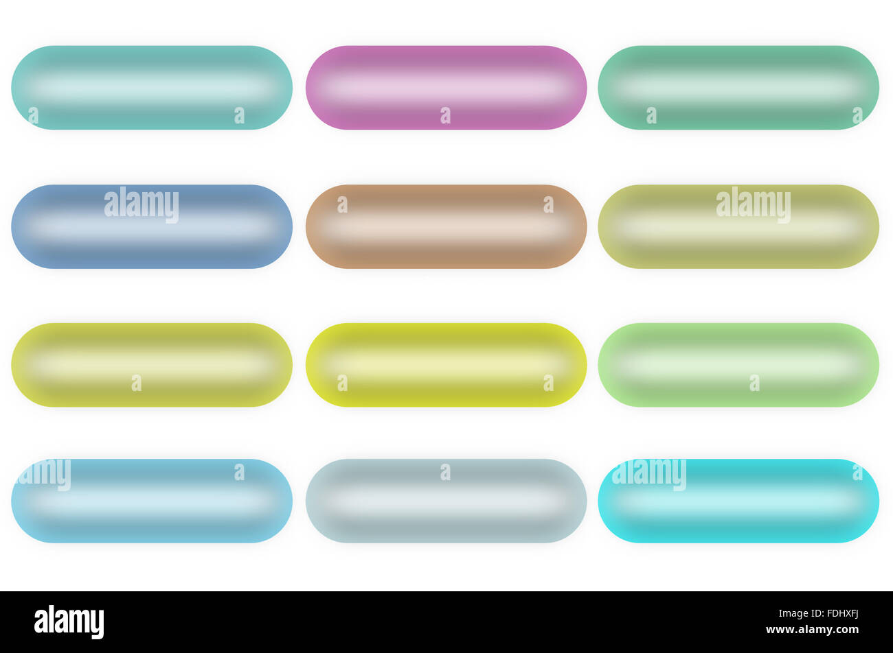 Candy button hi-res stock photography and images - Alamy