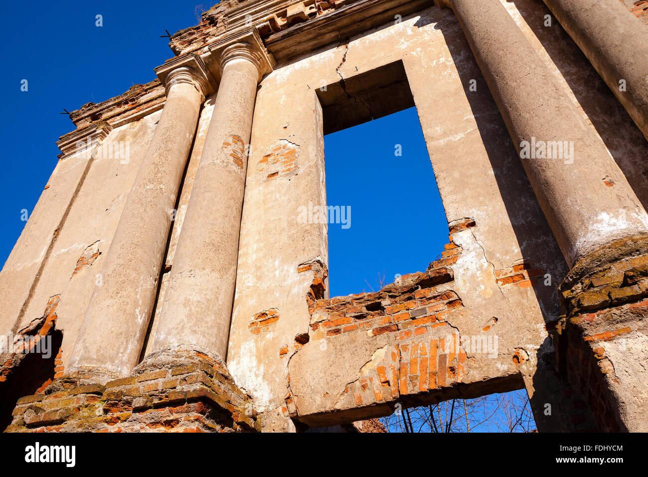 building, break down Stock Photo - Alamy