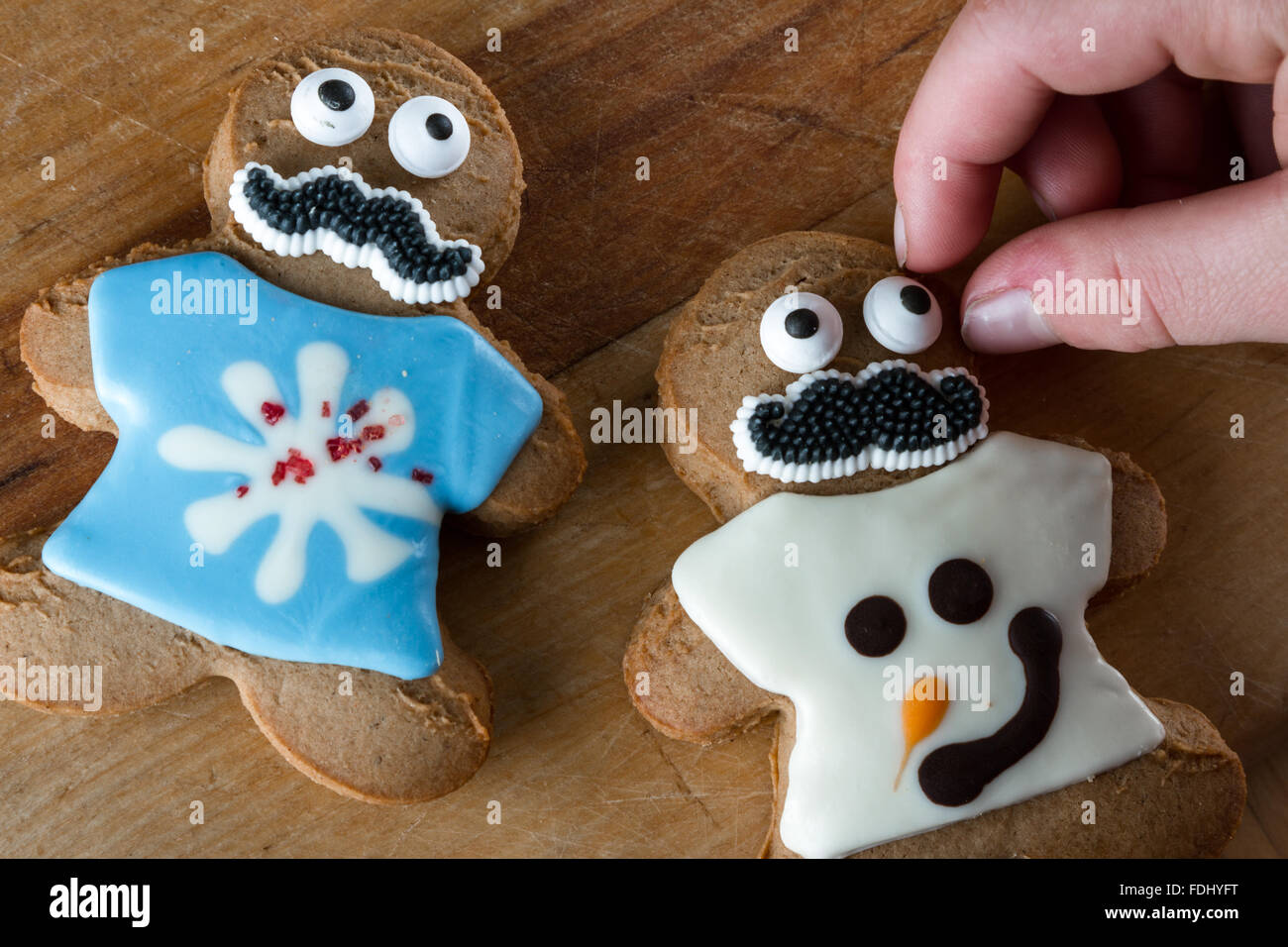 Ugly face expression expressions hi-res stock photography and images ...