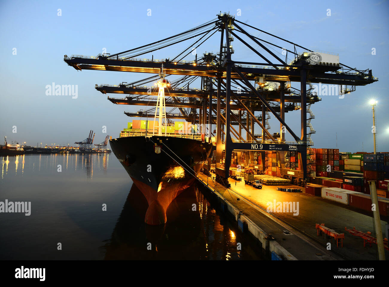 Pakistan South Asia Stock Photo - Alamy