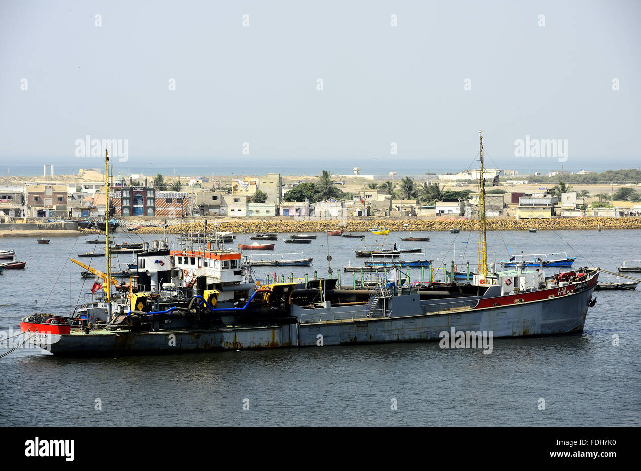 Pakistan South Asia Stock Photo - Alamy