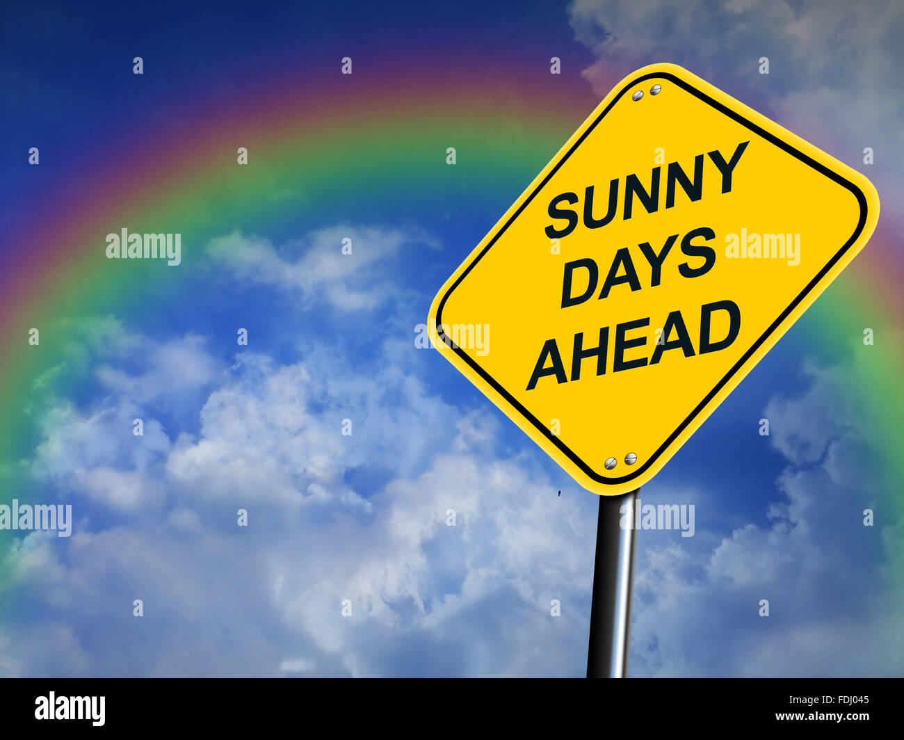 Sunny Days Ahead Sunny Days Ahead: TWO Days Until The MFT Release!