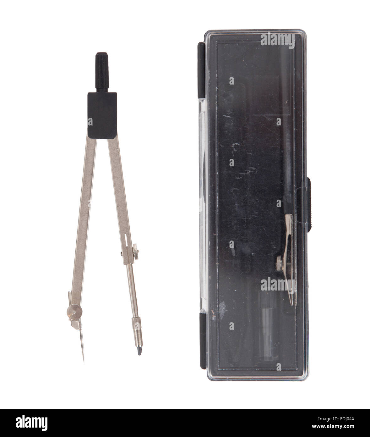 Old compass drawing hi-res stock photography and images - Alamy