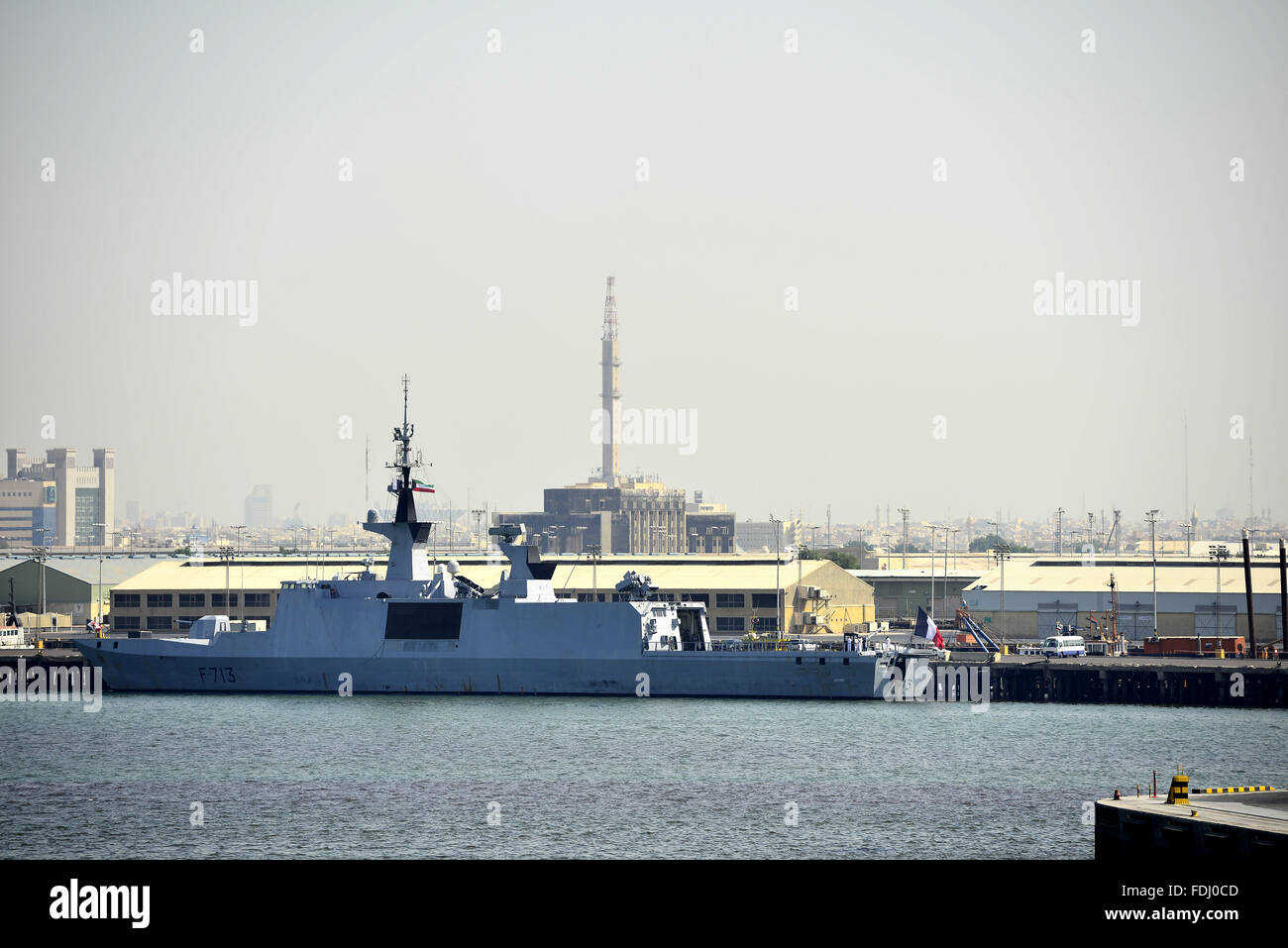 Kuwait South Asia Stock Photo - Alamy