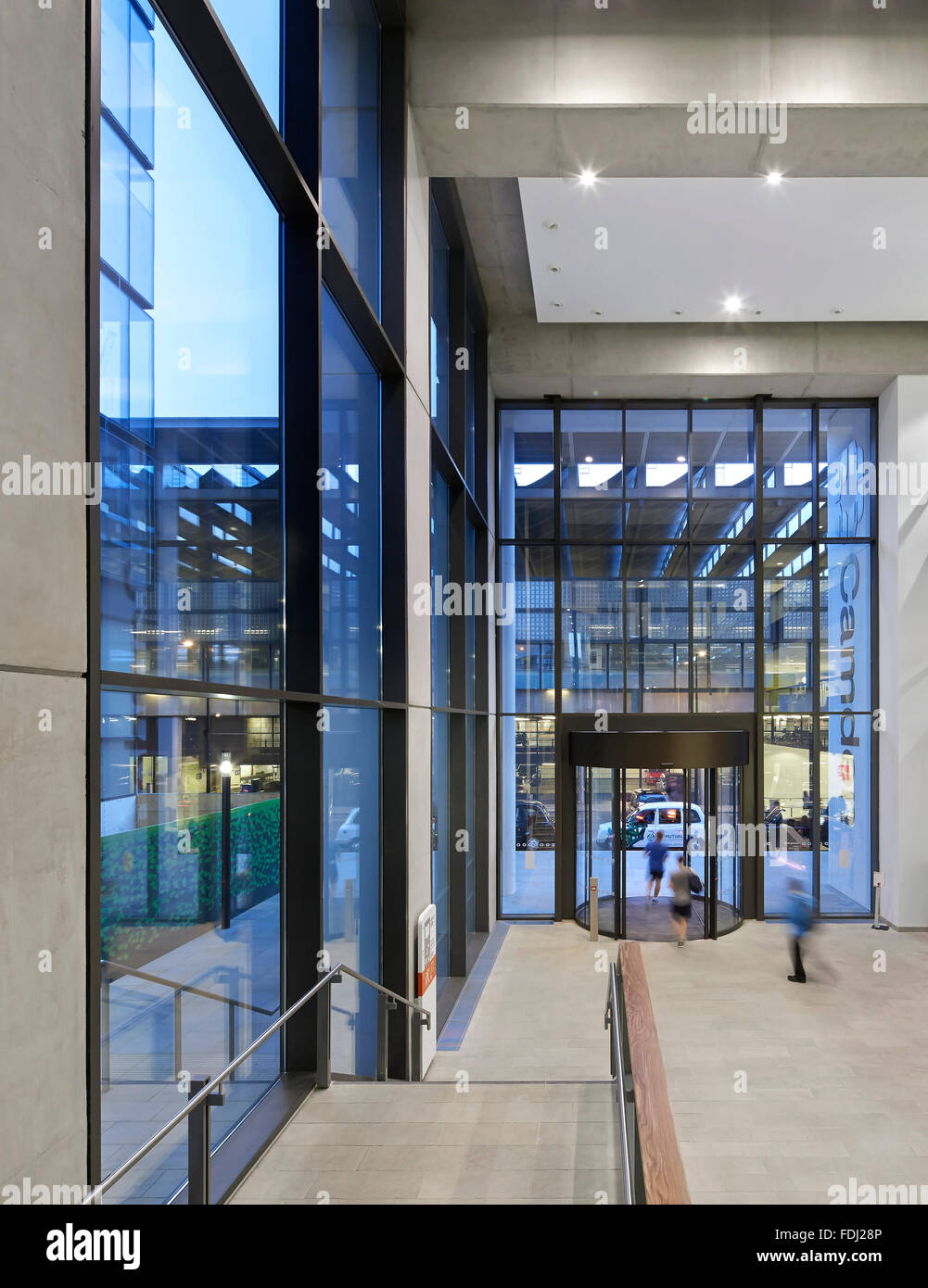 View pancras square library pancras hi-res stock photography and images ...