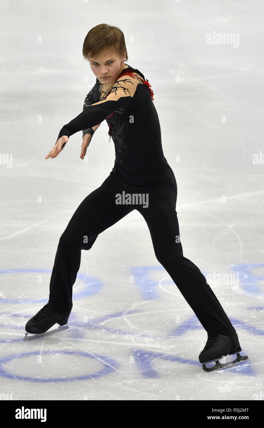 Mikhail kolyada hi-res stock photography and images - Alamy