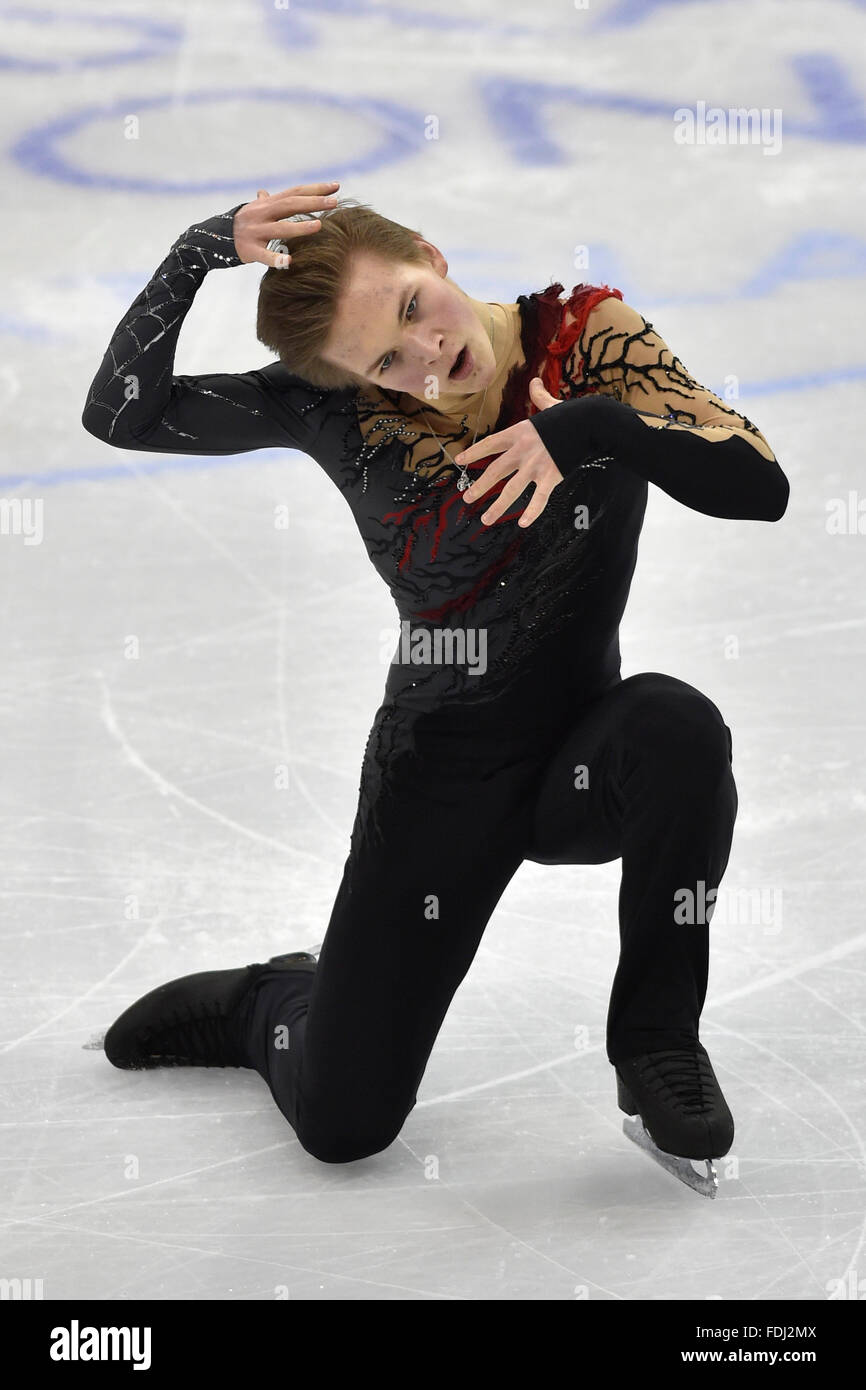 Mikhail kolyada hi-res stock photography and images - Alamy