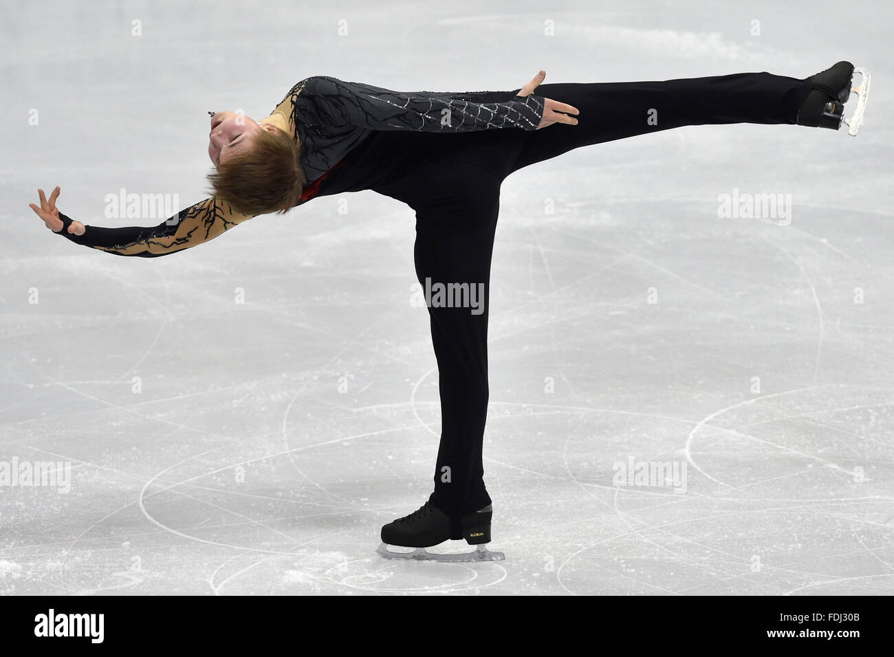 Mikhail kolyada hi-res stock photography and images - Alamy