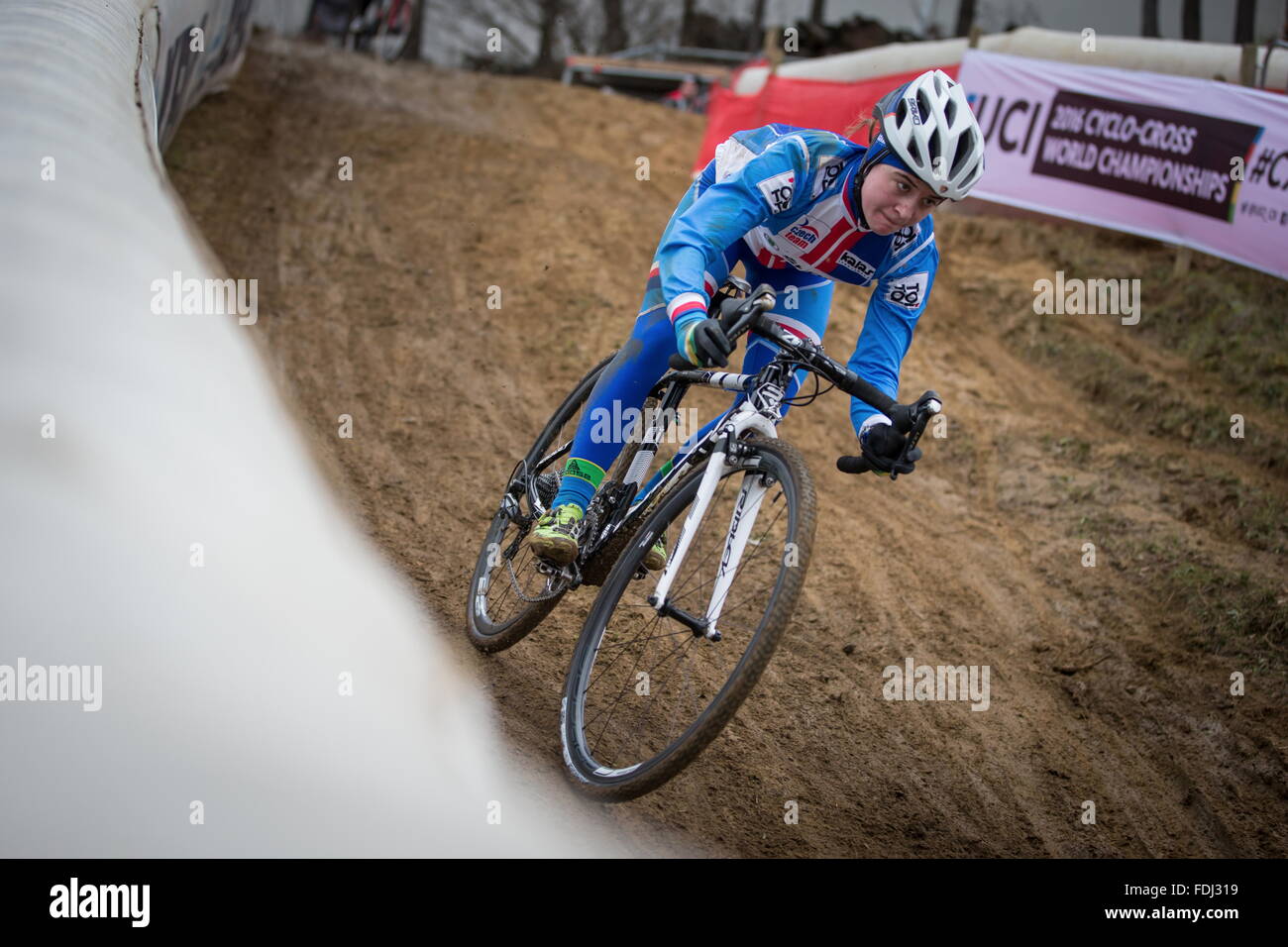 Nikola noskova hi-res stock photography and images - Alamy