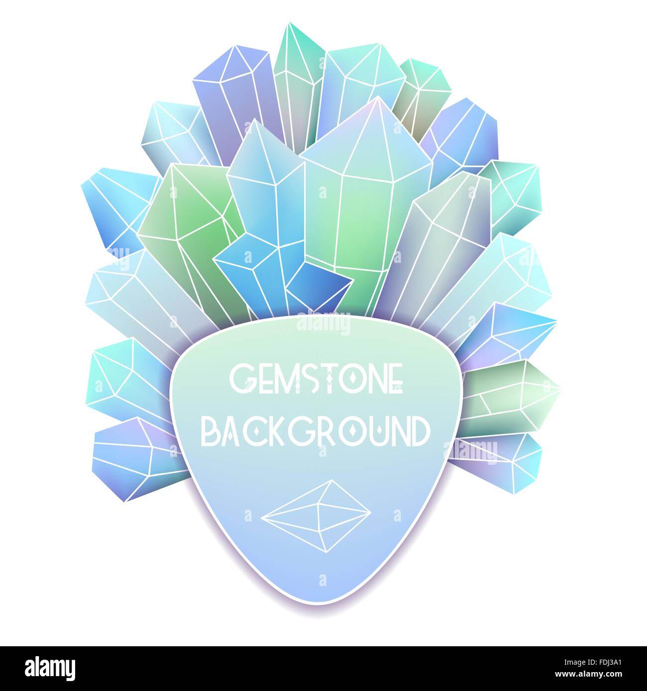 Triangle splash hi-res stock photography and images - Alamy