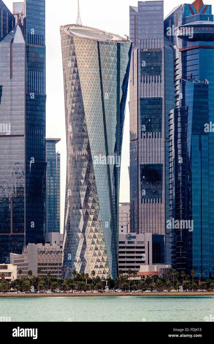 Architecture Doha Stock Photos & Architecture Doha Stock Images - Alamy