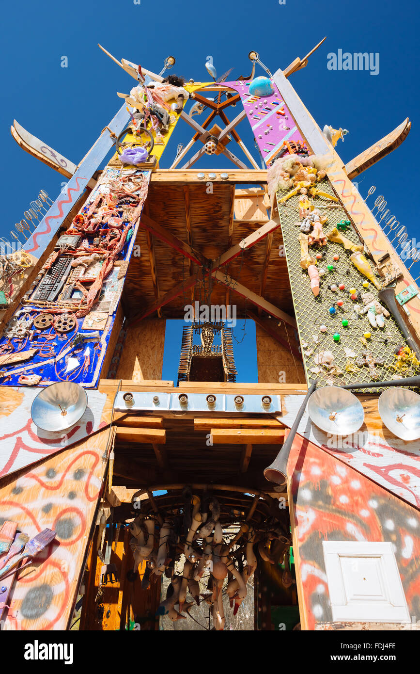 Monumental installation hi-res stock photography and images - Alamy